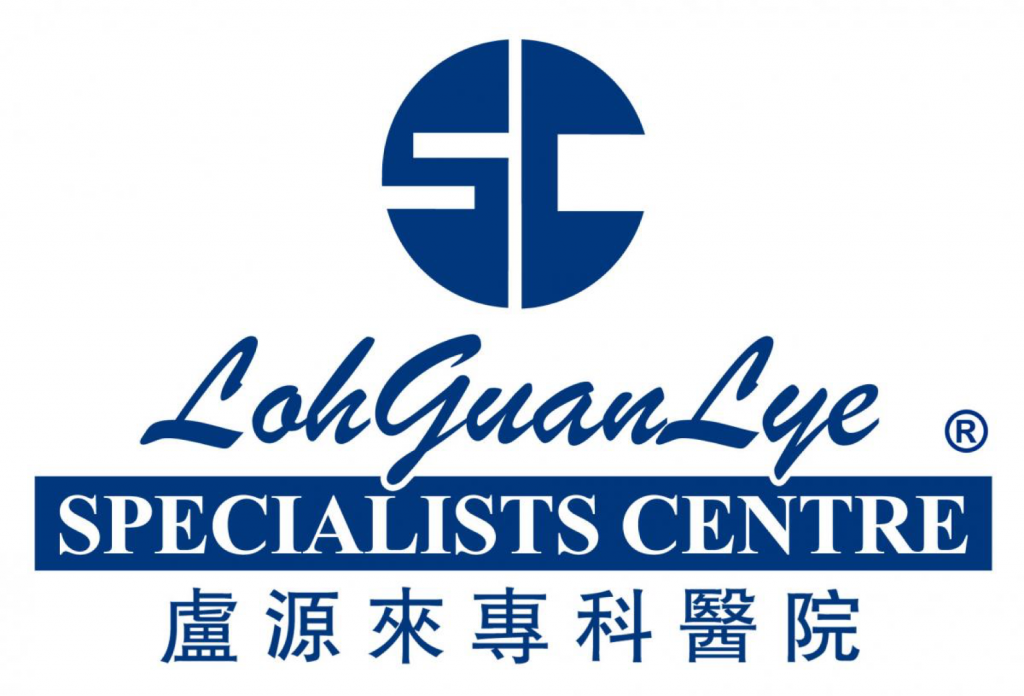loh guan lye logo