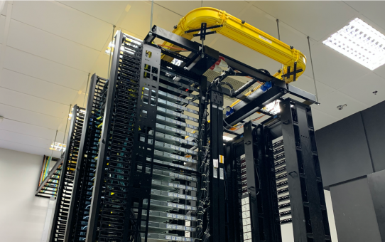 Critical M&E Engineering Sdn Bhd | Data Center & MEP