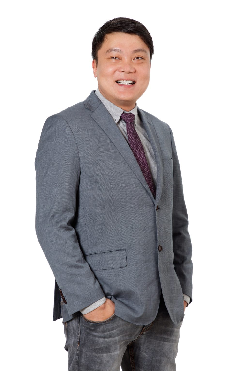 Ir. Tan Si Lim