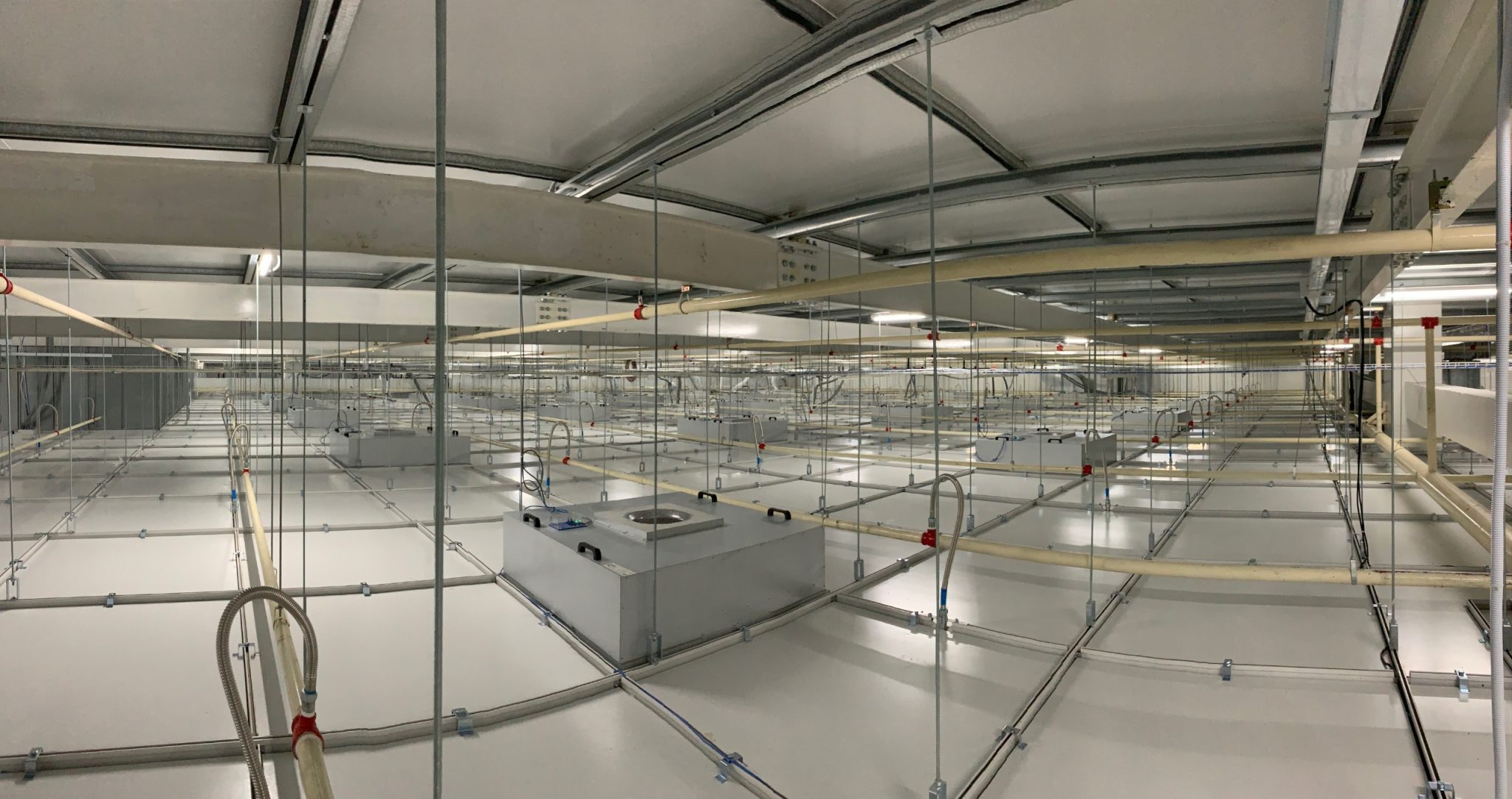 Mastering MEP Solutions Since 2013